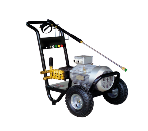 Hoffman Washer High Pressure 2200 | Agrimark