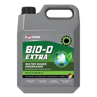 Shell Degreaser Bio-d Extra | Agrimark