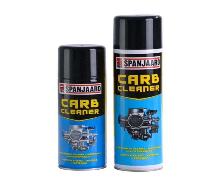 Spanjaard Cleaner Carb 500ml | Agrimark