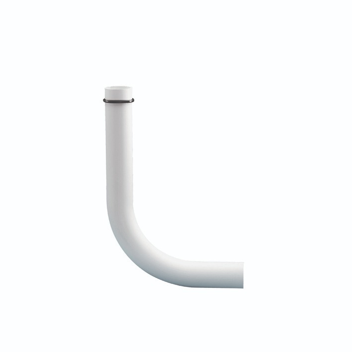 Dpe Flushpipe 1 3/4 Low level | Agrimark