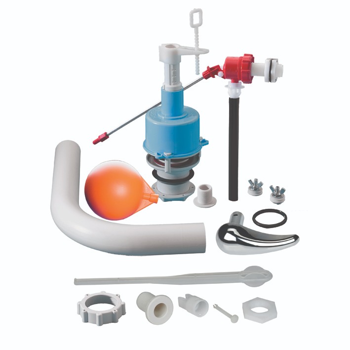 Siso Cistern Mechanism For Siso Fp15a | Agrimark