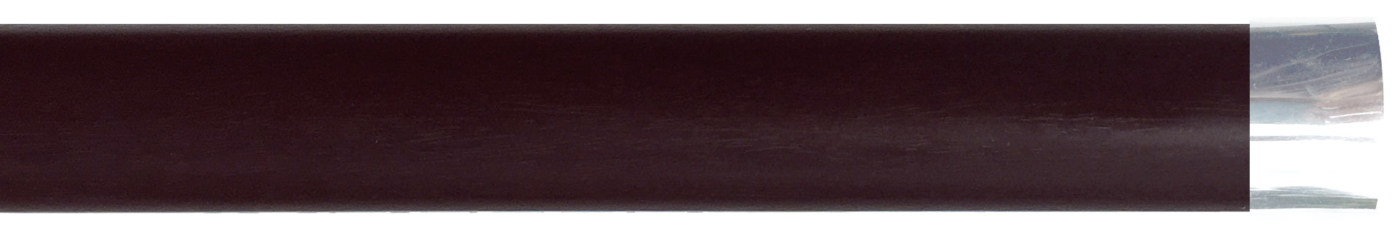 Kirtech Pole Lizzy PM Mahogany Double 38mm | Agrimark