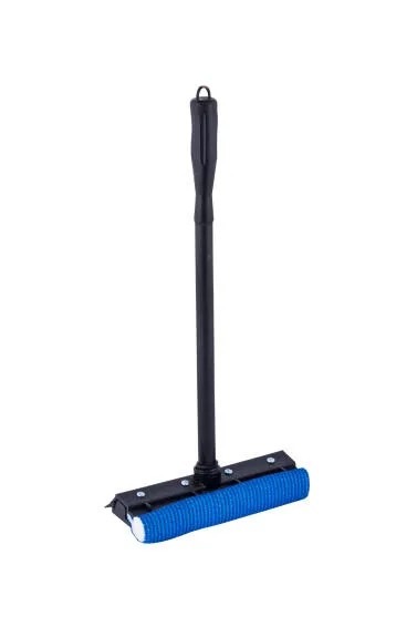 Mq Plastic Squeegee Long Handle | Agrimark