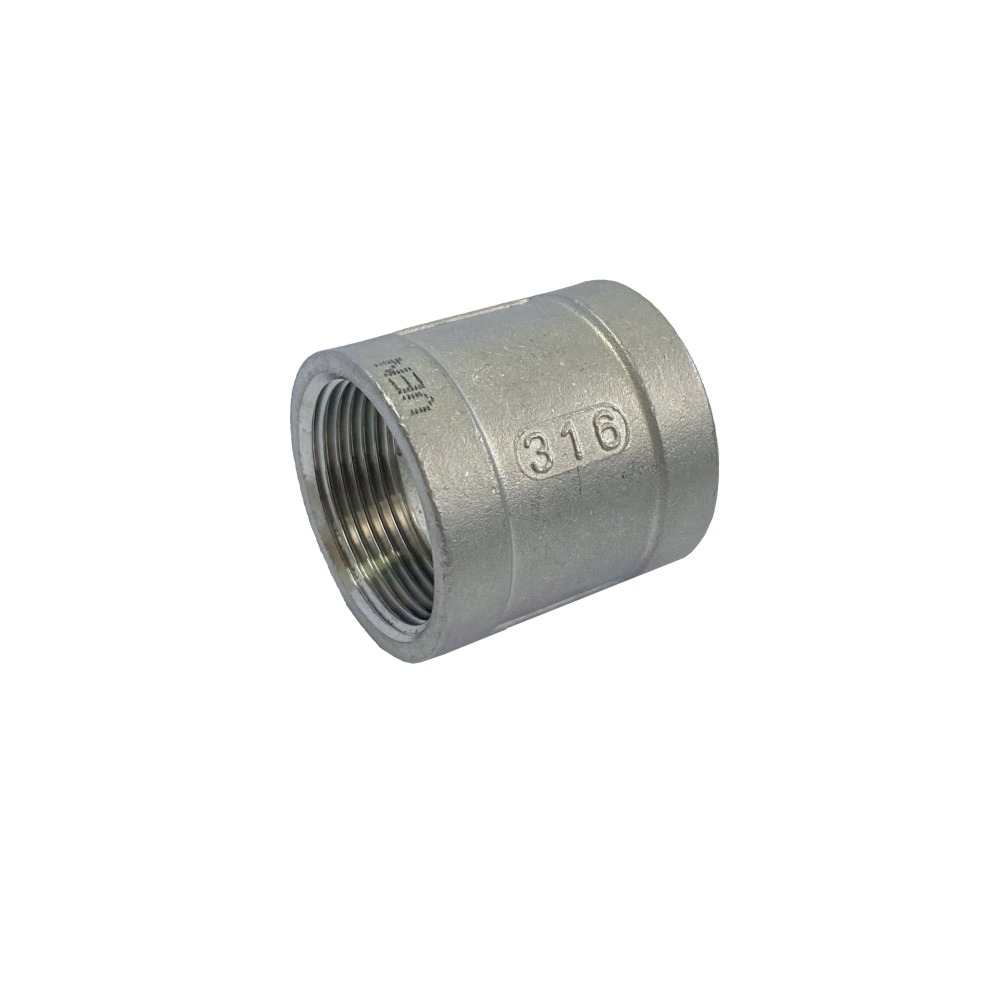 Stainless Steel Socket | Agrimark