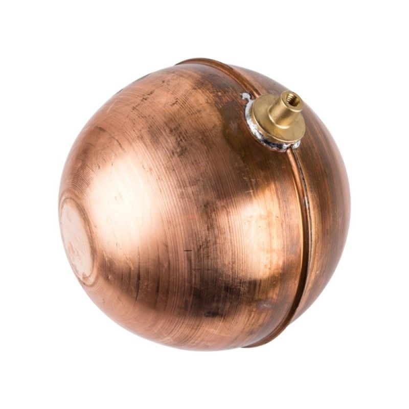 Copper Ball For Floatvalve | Agrimark