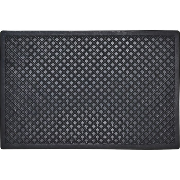 Mq Mat Rubber Black | Agrimark