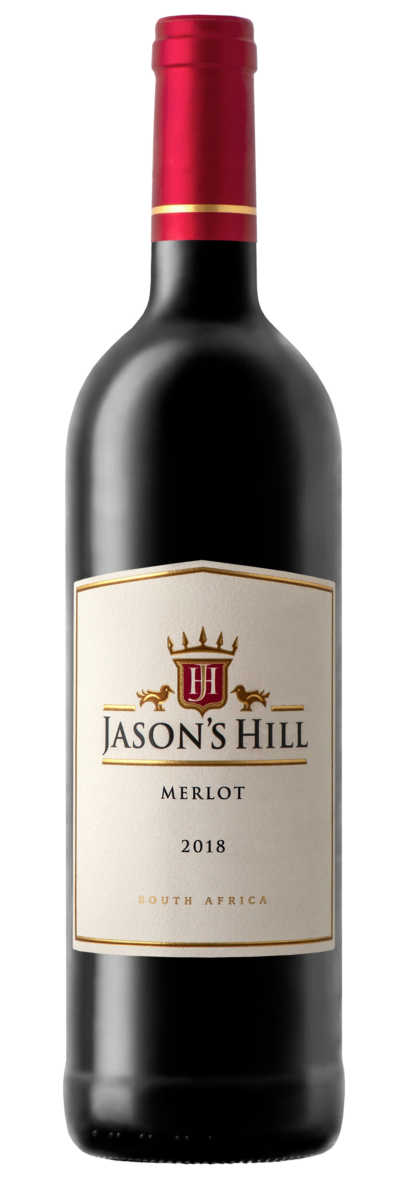 Jason's Hill Merlot 750ml | Agrimark