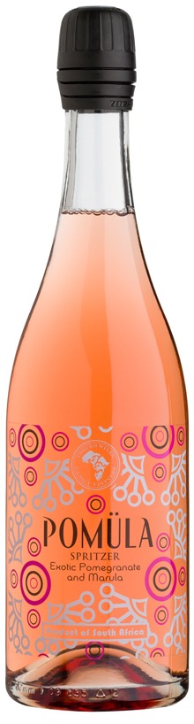 Imbuko Pomula Pomegranate 750ml | Agrimark