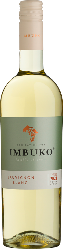 Imbuko Sauvignon Blanc 750ml | Agrimark