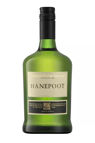Oranjerivier Sweet Hanepoot 750ml | Agrimark