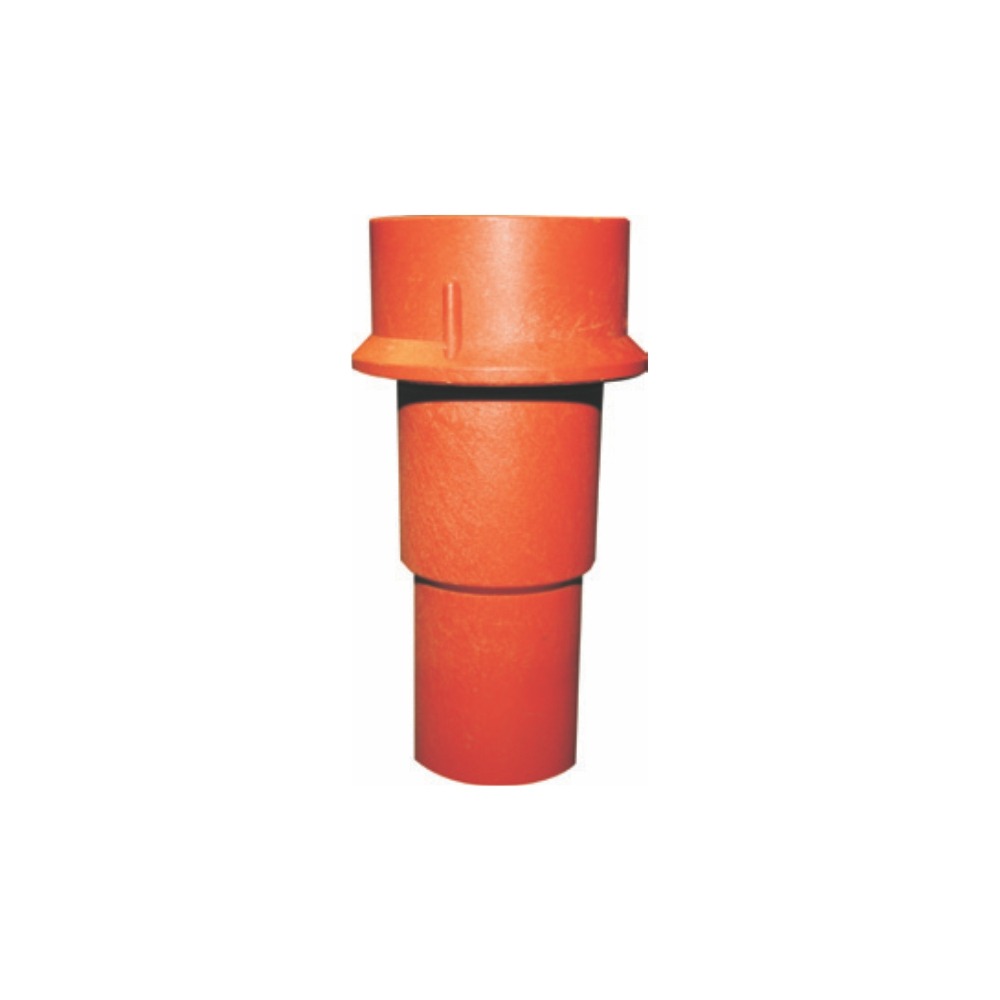 Wahl Q/C Hydromatic Valve Plastic 25mm | Agrimark