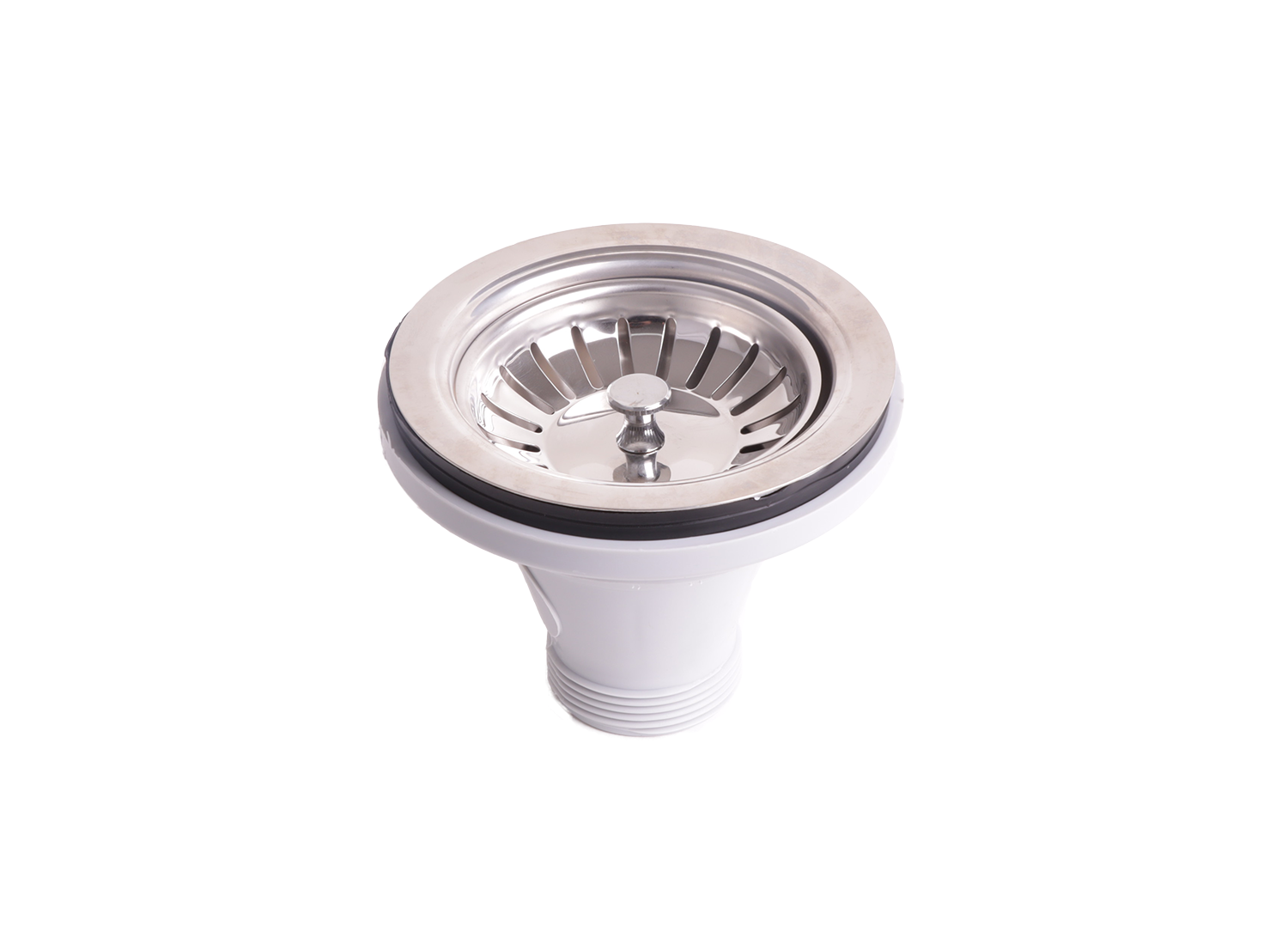 Kwikot Basket Waste Fitting 90mm | Agrimark