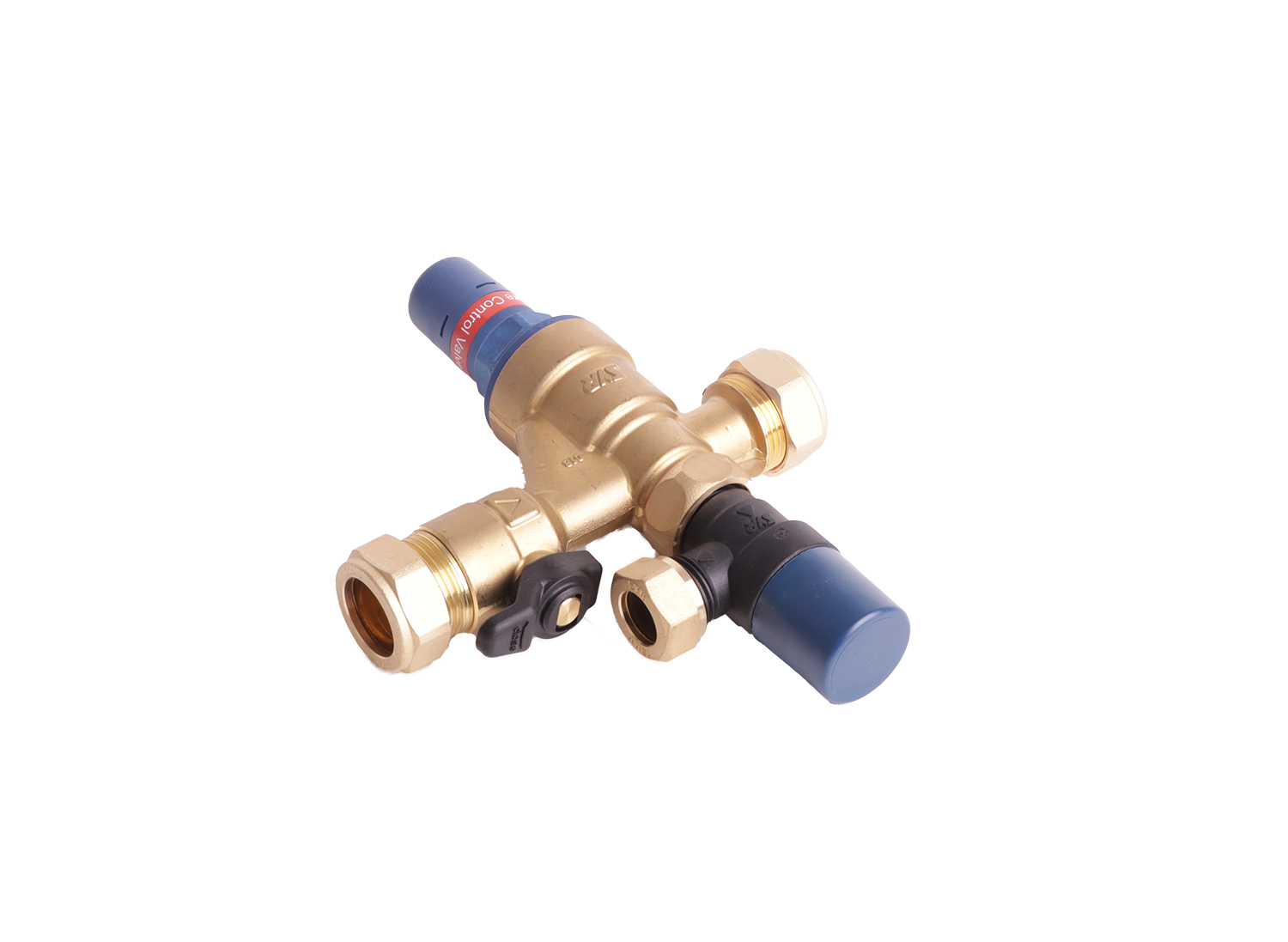 Kwikot Control Valve Mu/prs Rlf 22/400 | Agrimark