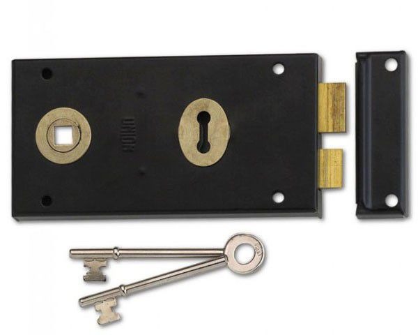 Union Lock Rim | Agrimark