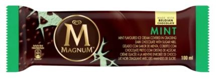 Magnum Mint 100ml | Agrimark