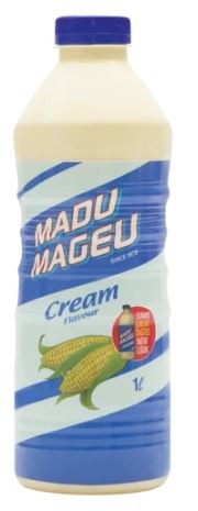 Madu Mageu Cream 1l | Agrimark