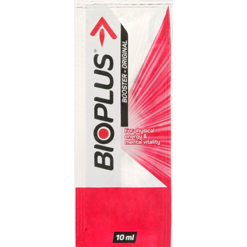 Bioplus Booster Sach Original 10ml | Agrimark