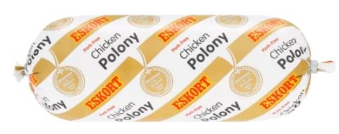 Eskort Chicken Polony 750g | Agrimark