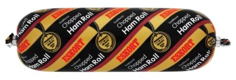 Eskort Chopped Ham Roll 500g | Agrimark