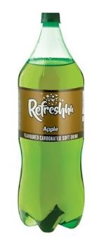 Refreshhh Apple 2l | Agrimark