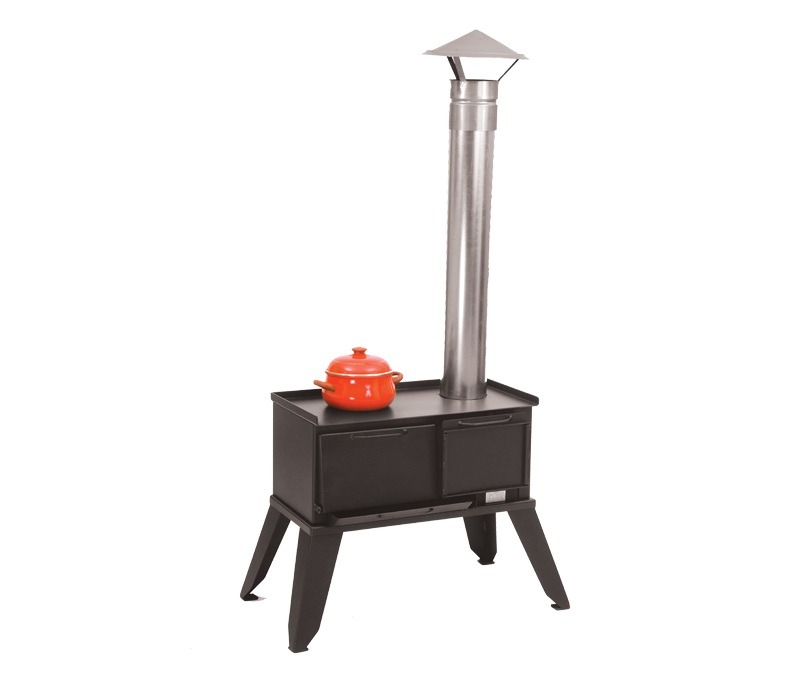 Homefires Farm Stove | Agrimark