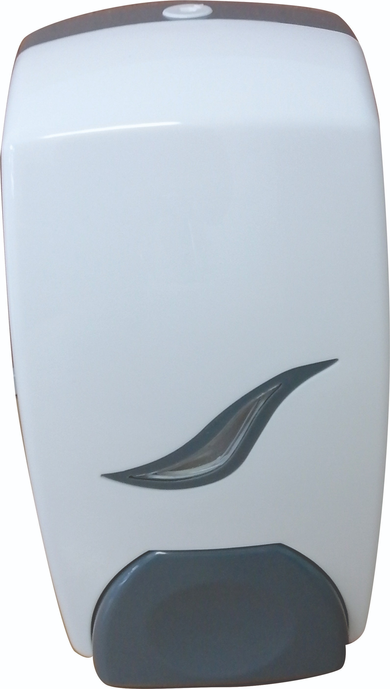 Wescape Tissue Soap Disp Wht Plstc 1's | Agrimark