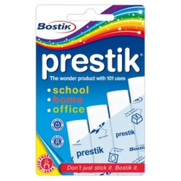 Bostik Prestik 50g | Agrimark