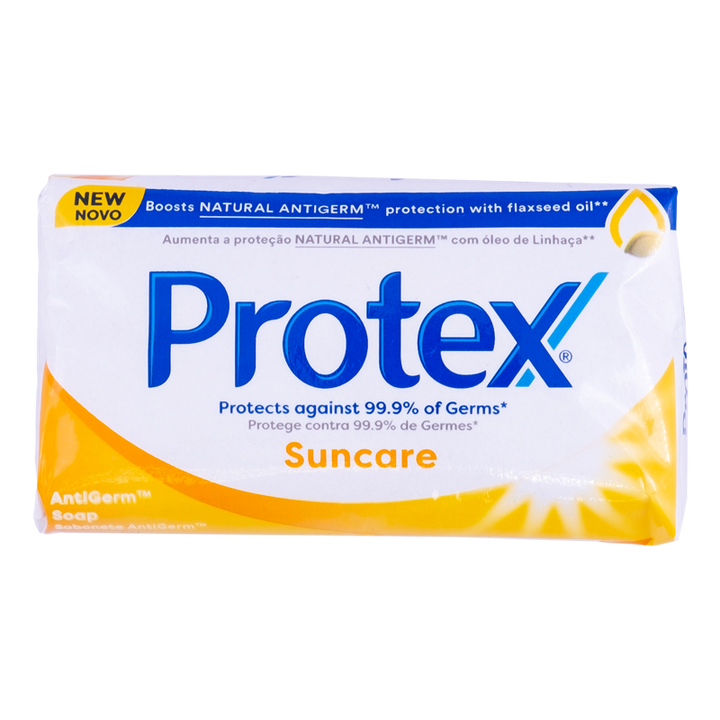 Protex Soap Sun Care 150g | Agrimark