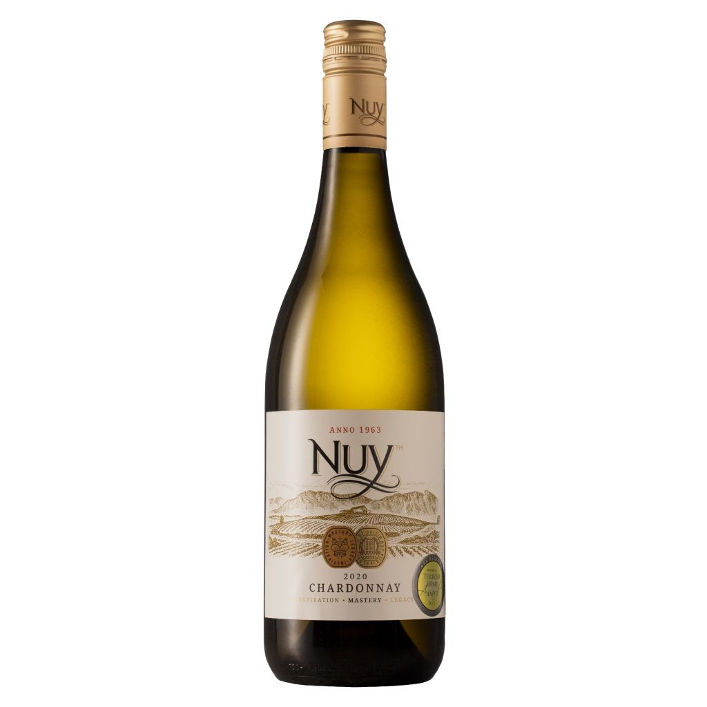 Nuy Chardonnay 750ml | Agrimark