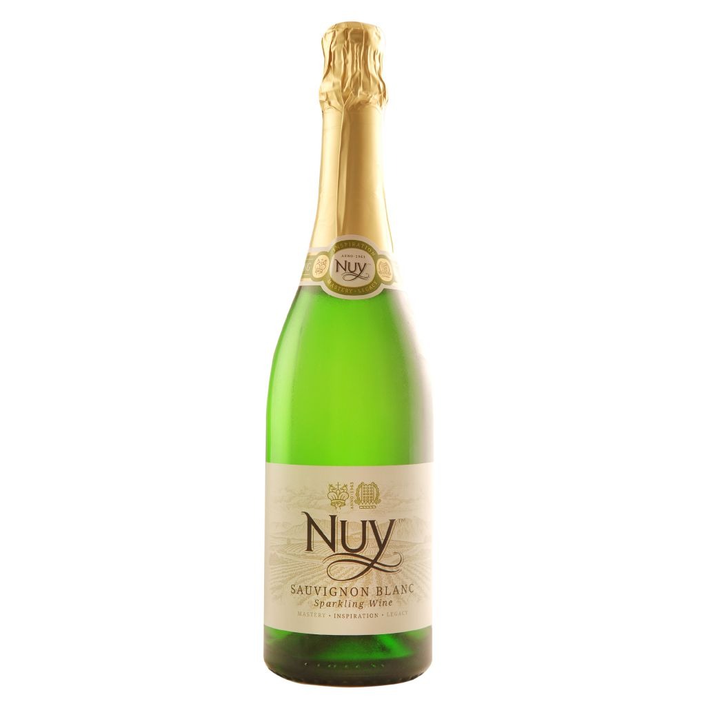 Nuy Sparkling Wine 750ml | Agrimark