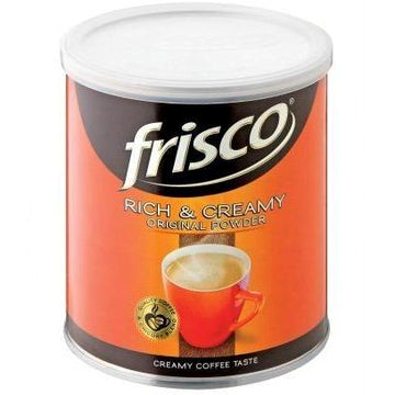 Frisco Instant Original 250g | Agrimark