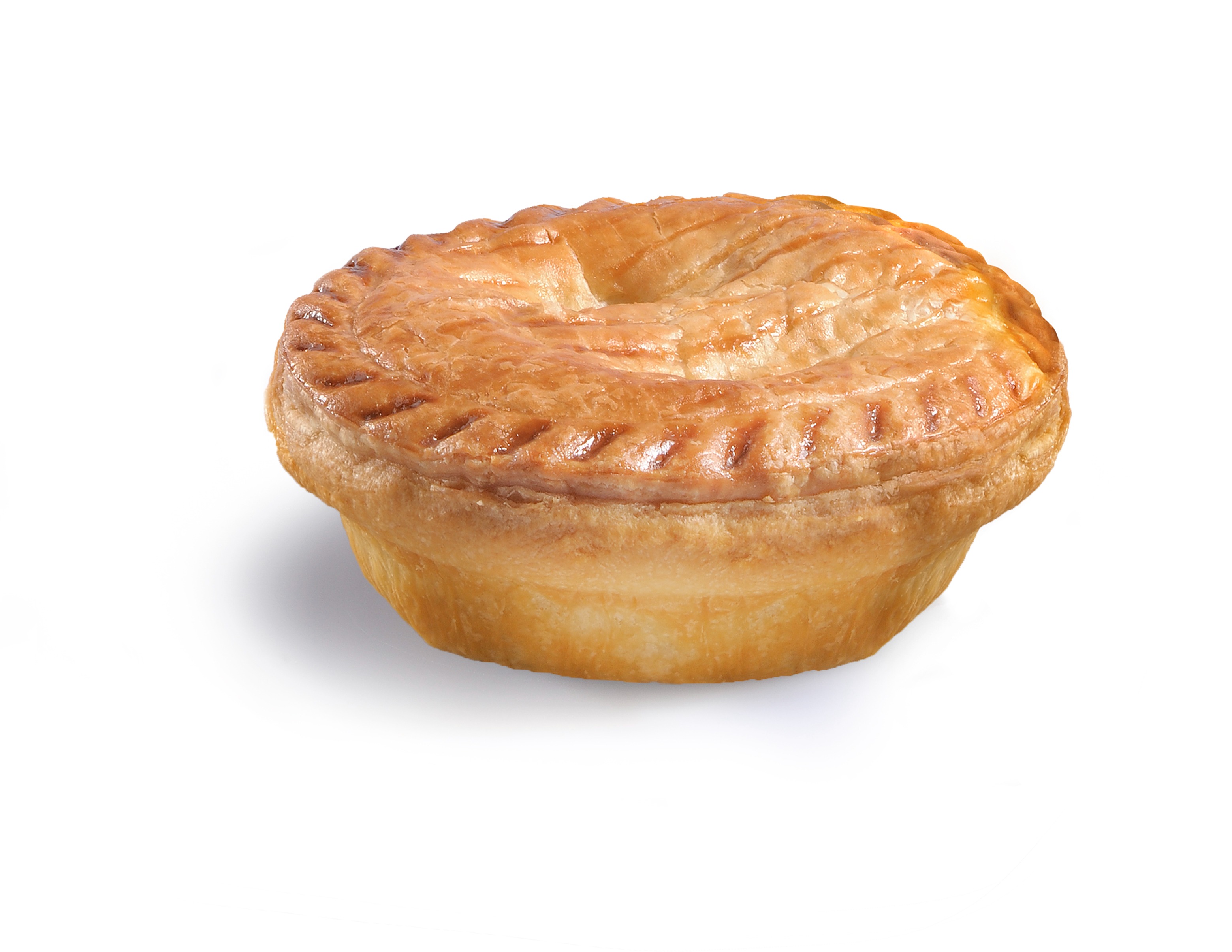 Piemans Chicken & Mushroom (bake Off) | Agrimark