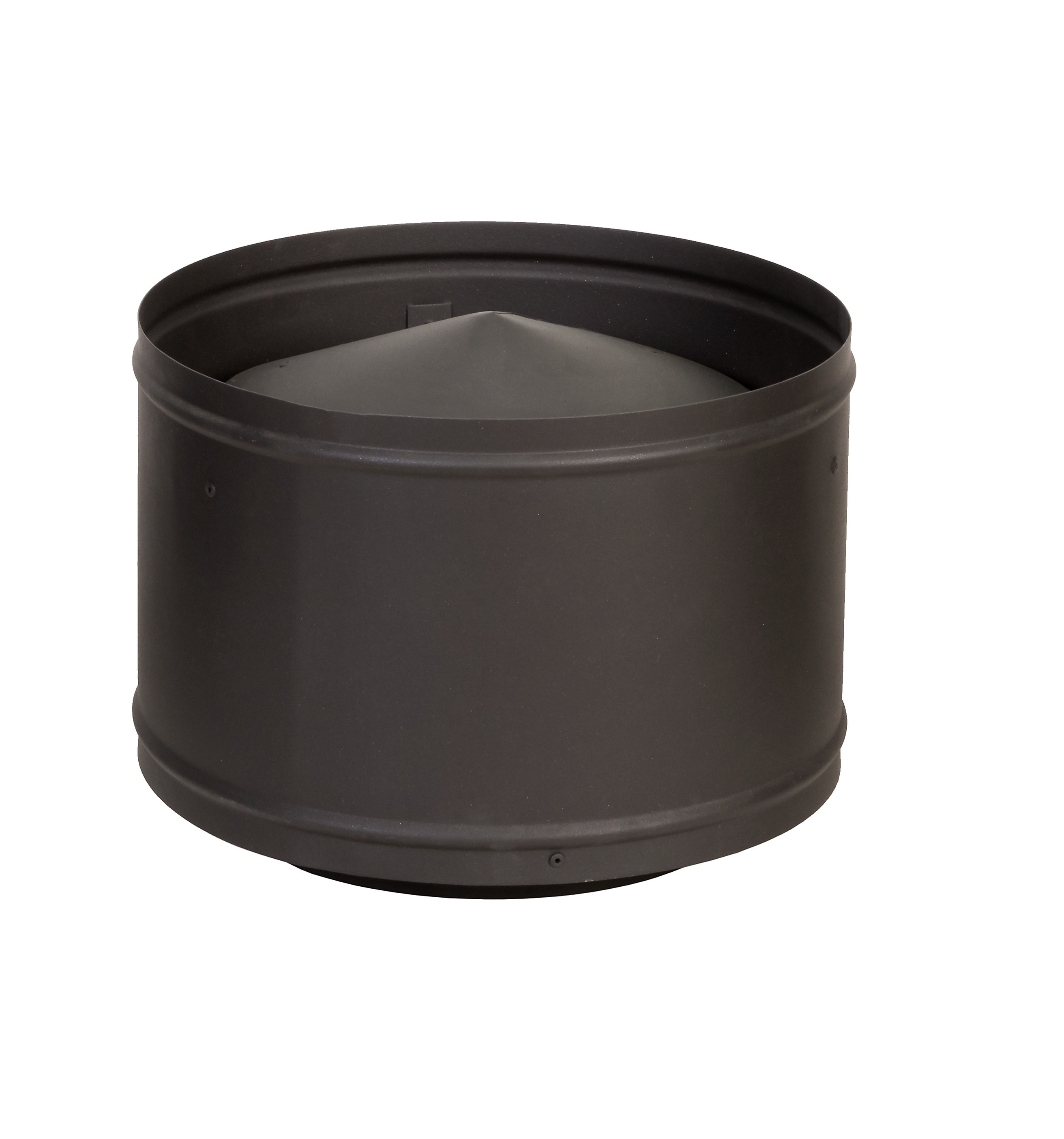 Homefires Fixed High Wind 125/185mm Cowl | Agrimark