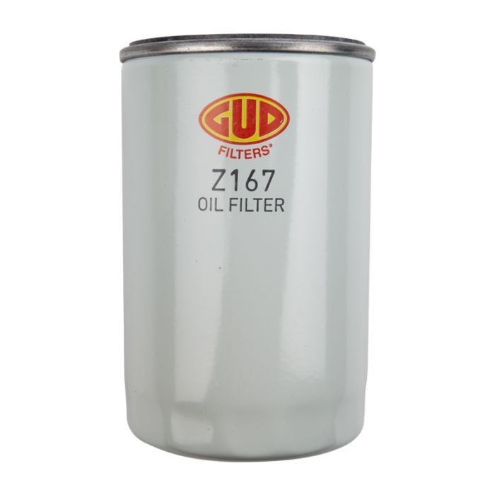 Gud Z167 Filter | Agrimark