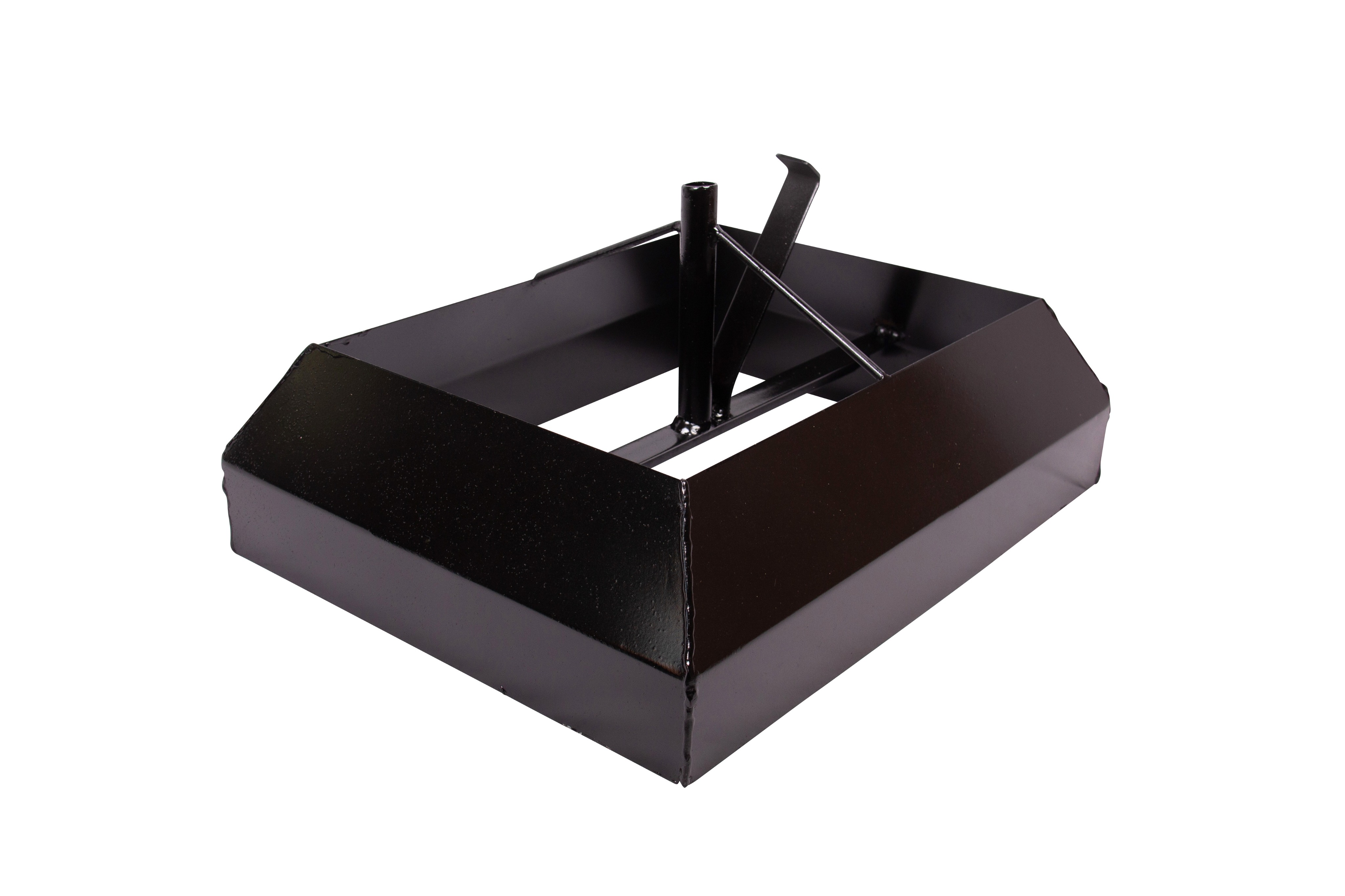 Homefires Slip-On Cowl Base | Agrimark