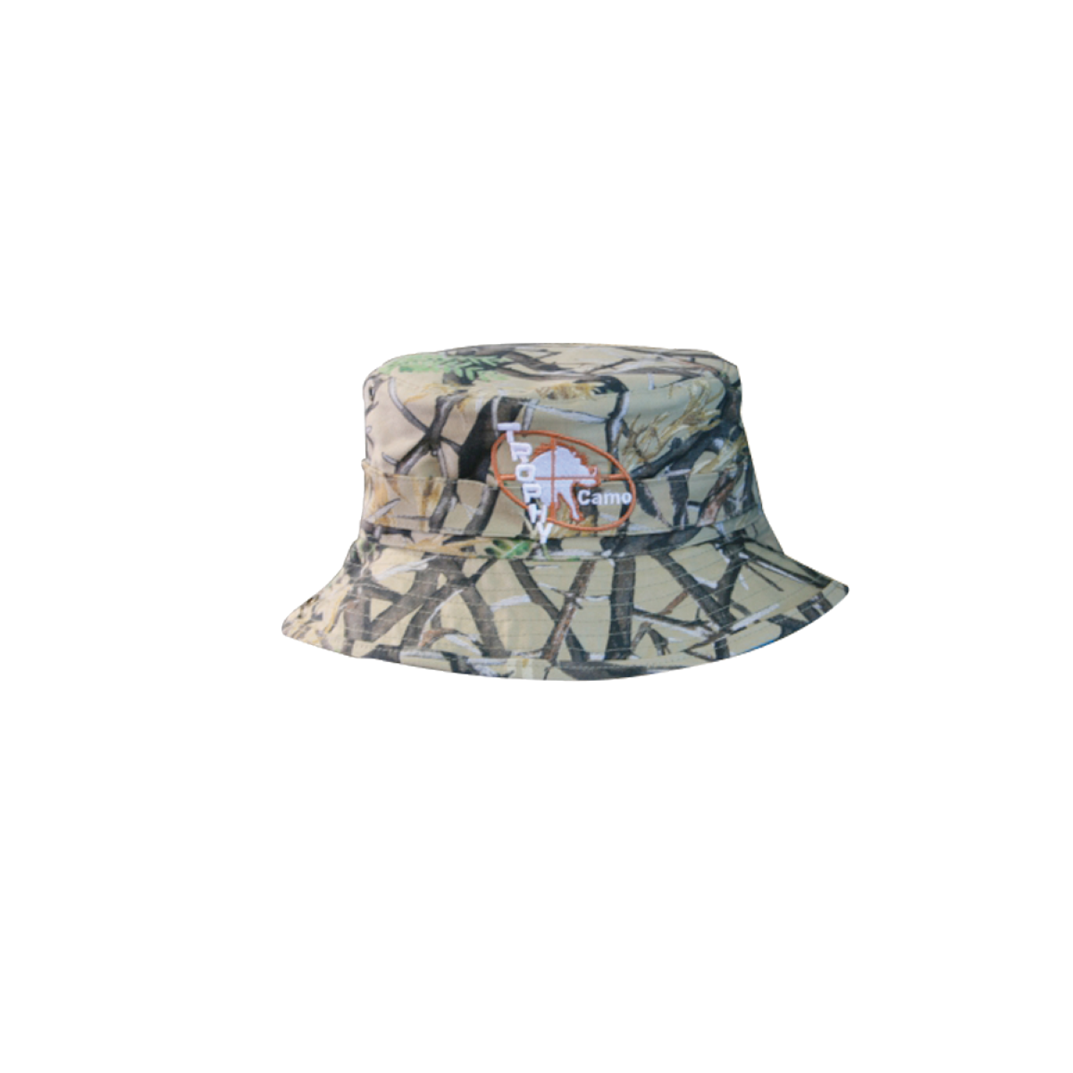 Trophy Camo Bush Hat | Agrimark