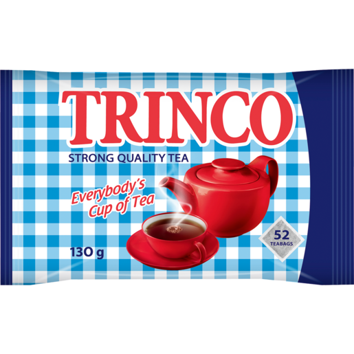 Trinco Pouch 52's | Agrimark