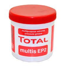 Total Grease Multis EP2 | Agrimark