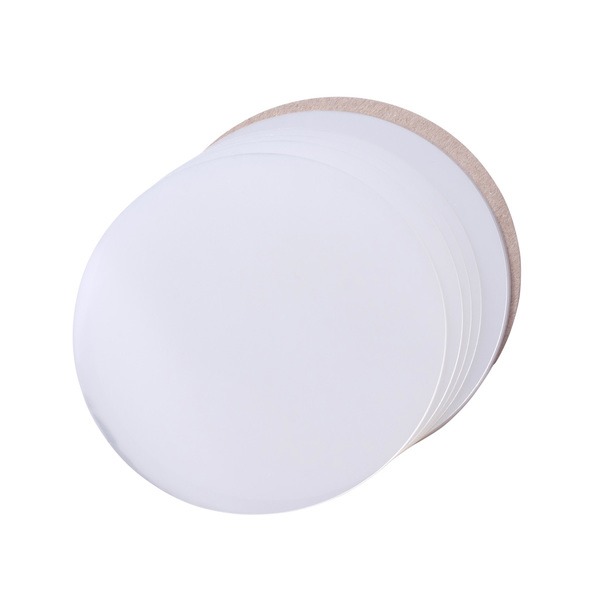 Fh Patty Discs Cellophane 1000's | Agrimark