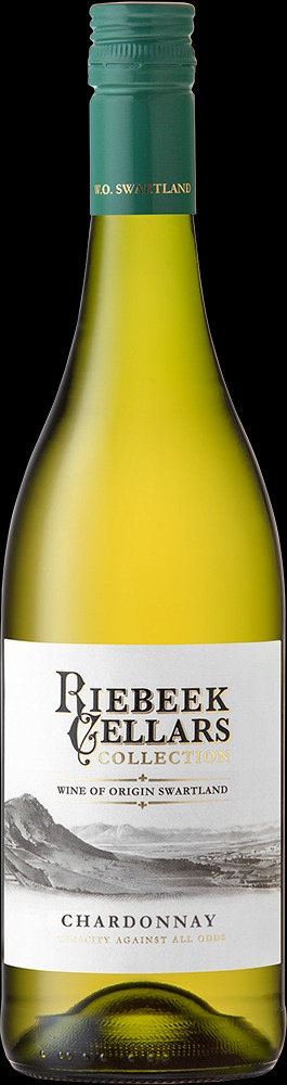 Riebeek Cellars Chardonnay 750ml | Agrimark