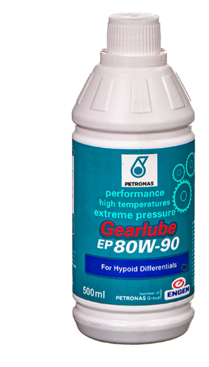 Engen Engine Oil EP 80w90 | Agrimark