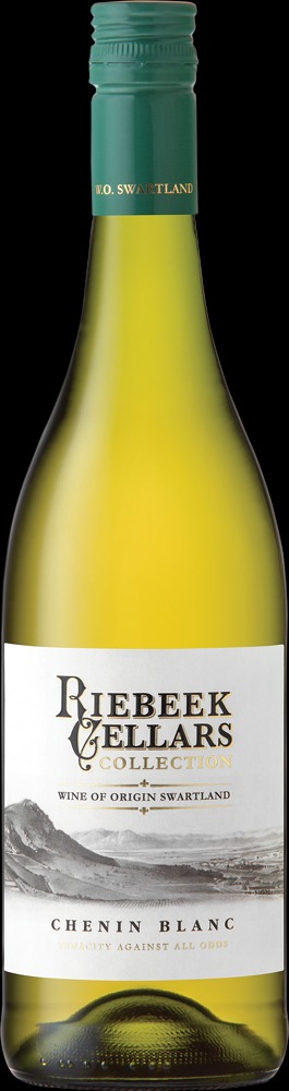 Riebeek Cellars Chenin Blanc 750ml | Agrimark