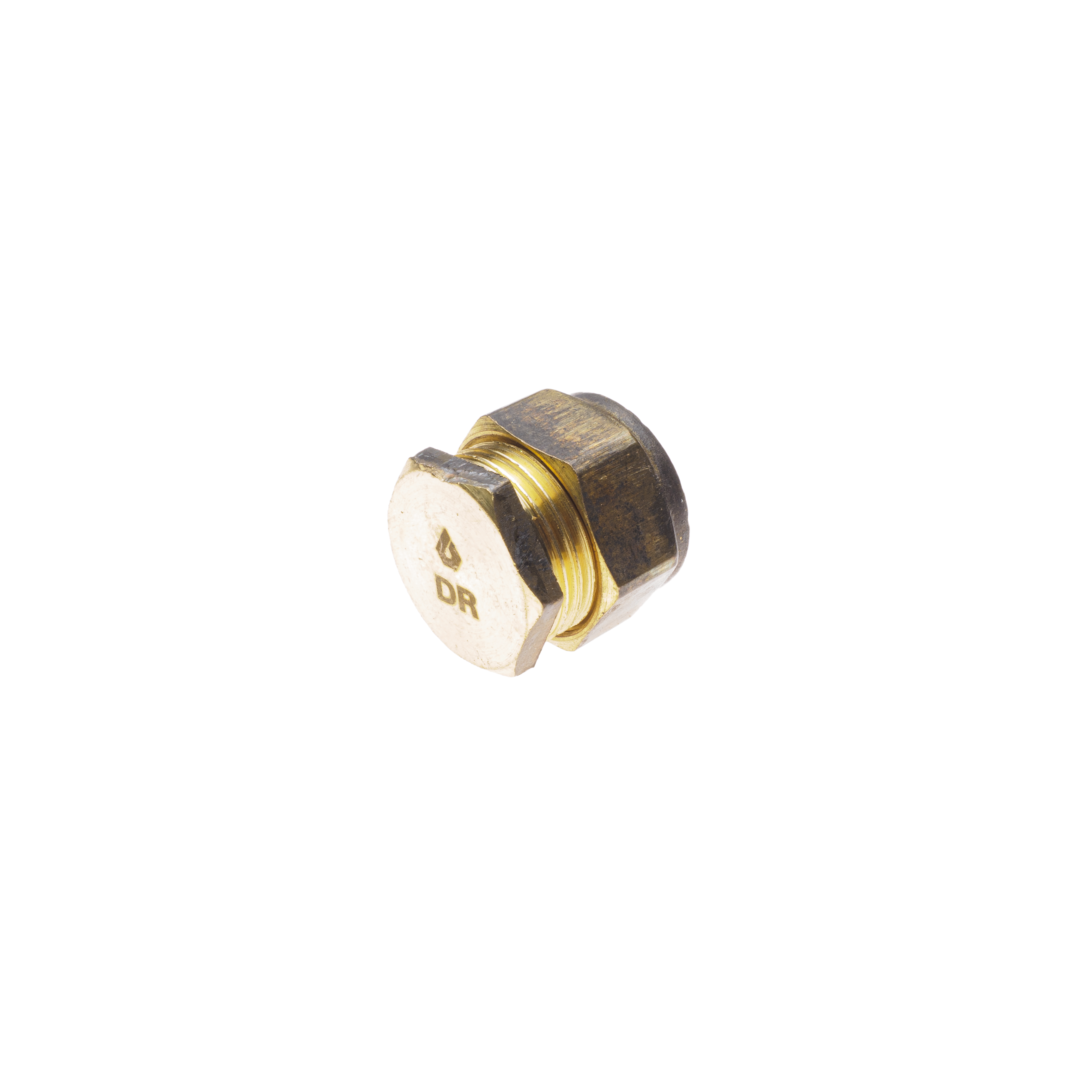 Titan Comp Stop End 22mm | Agrimark