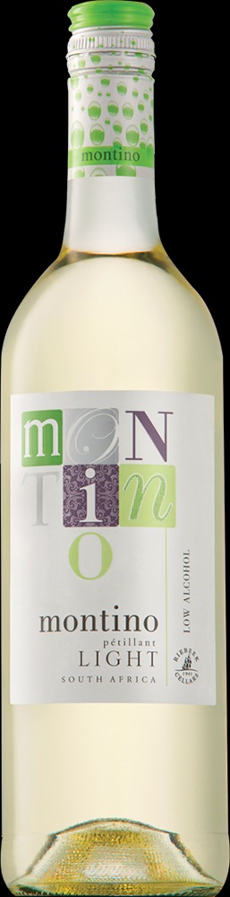 Riebeek Cellars Montino Petillant Light 750ml | Agrimark