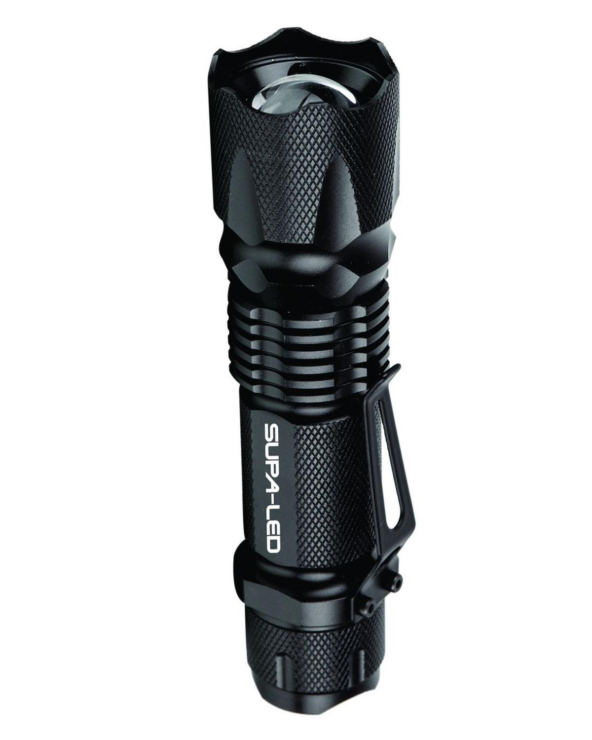 Supa-LED Caracal 5W LED Torch | Agrimark