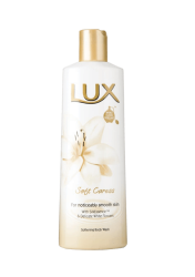 Lux Body Wash Soft Caress 750ml | Agrimark
