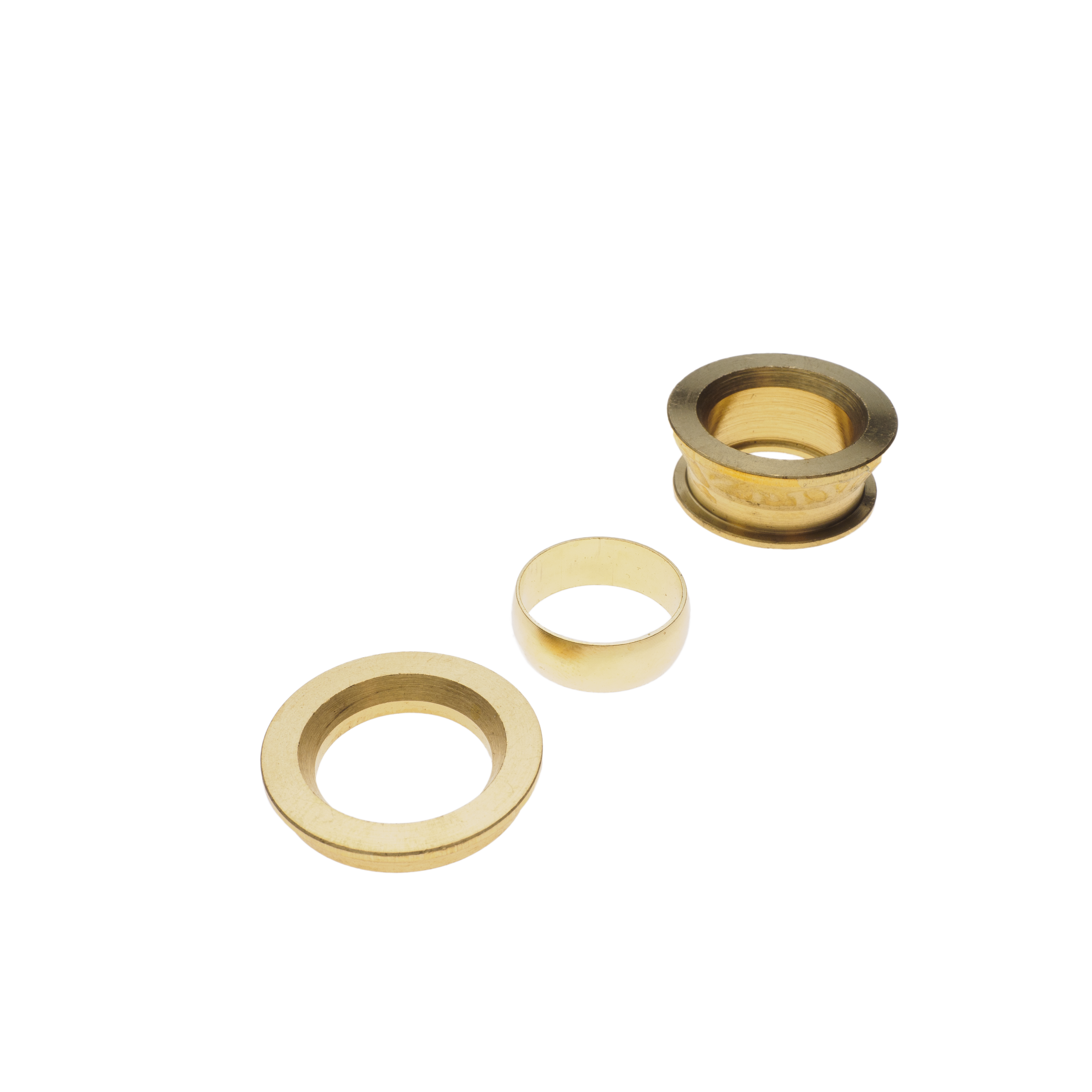 Titan Comp Spare Ring 28mm | Agrimark