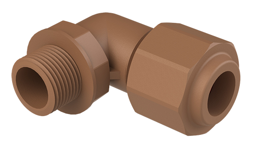 Unitwist Elbow C-mi 22mmx3/4 | Agrimark