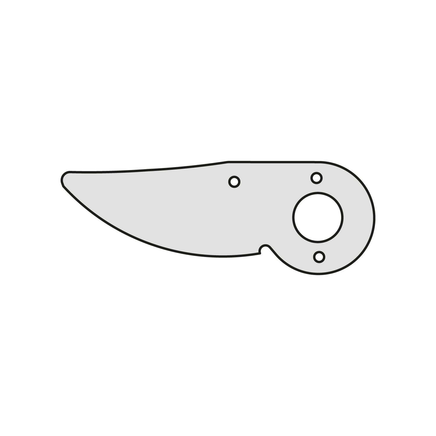 Felco Pruner 8 And 7 Blade | Agrimark