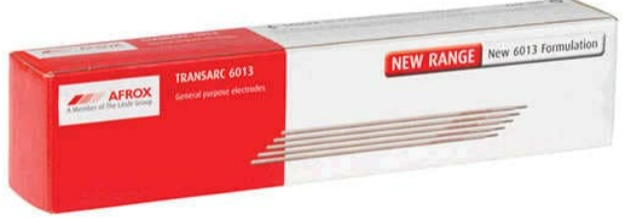 Transarc Welding Rods 6013 5kg | Agrimark